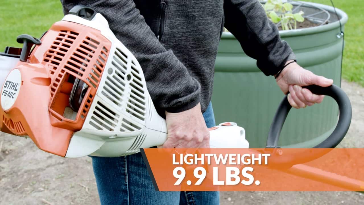 STIHL – FS40 C Trimmer - Minnesota Equipment