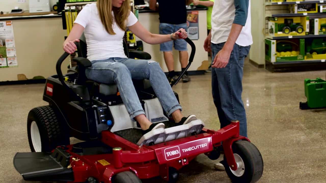 Toro TimeCutters - Minnesota Equipment