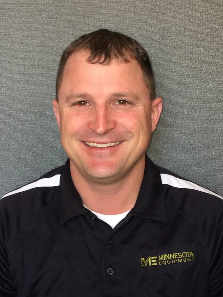 About - Minnesota Equipment