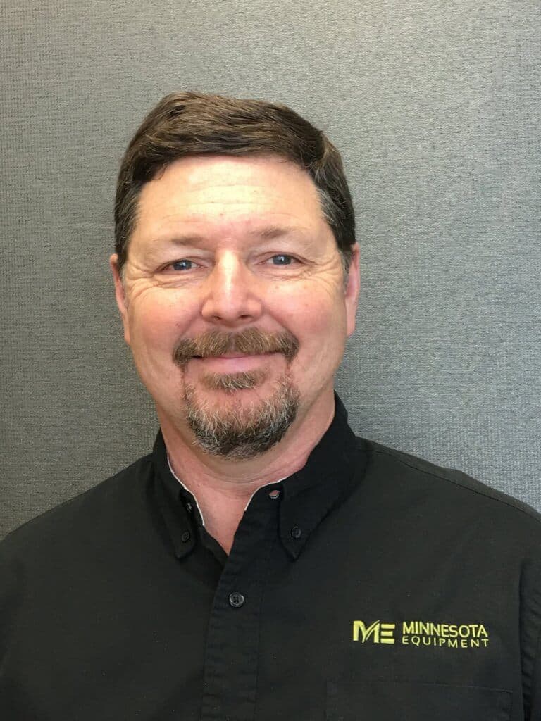 About - Minnesota Equipment