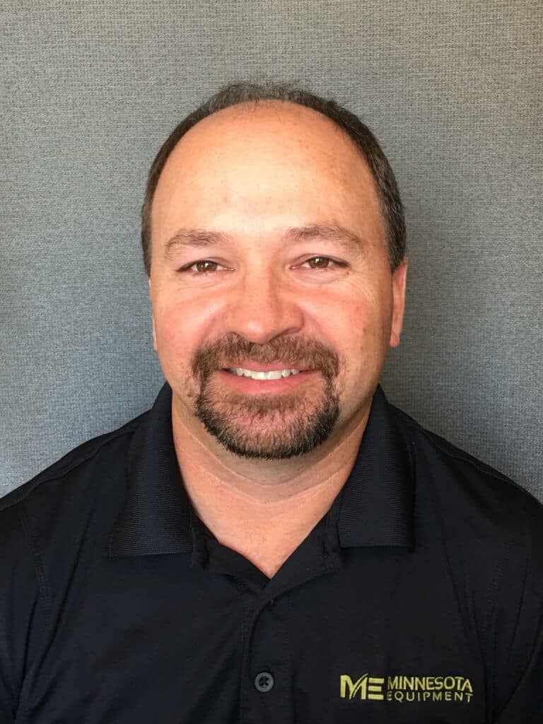 About - Minnesota Equipment