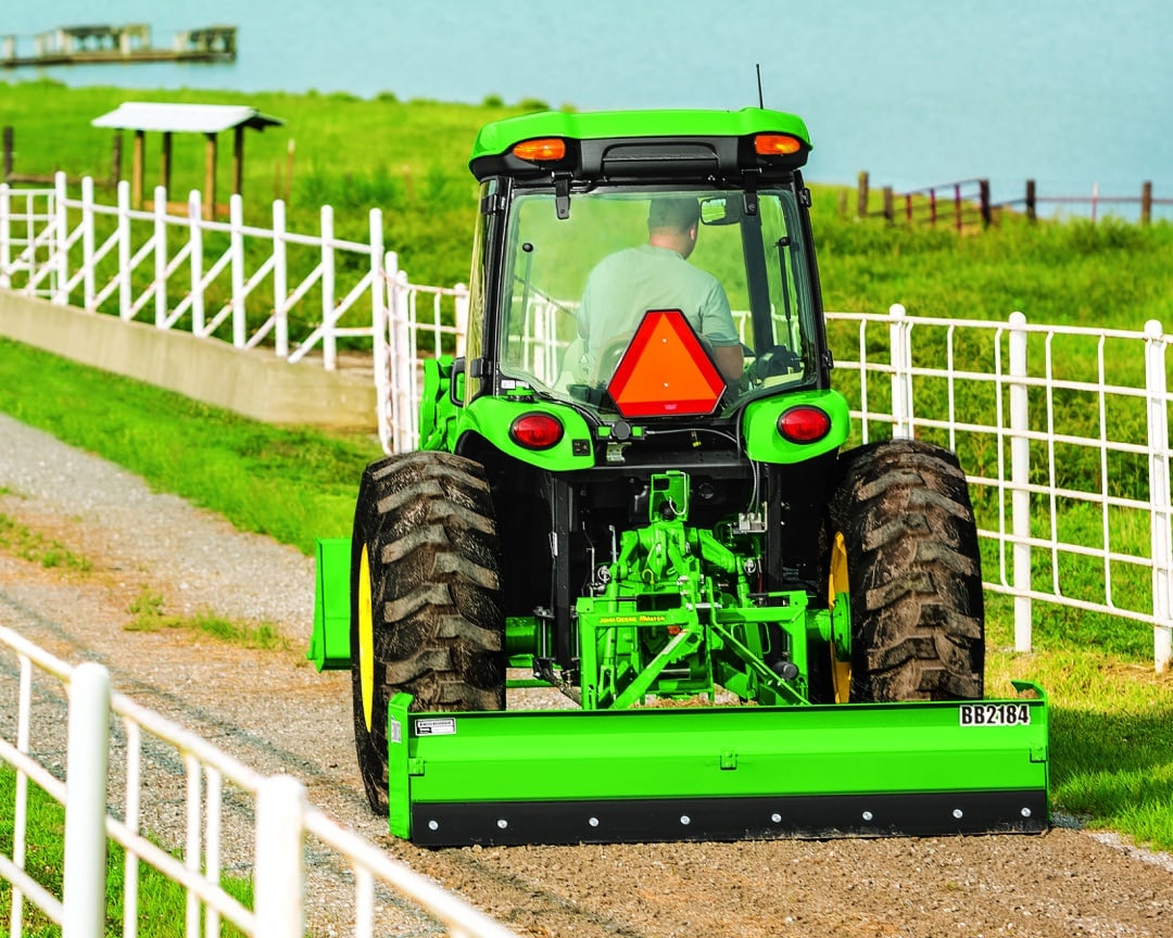 John Deere 4044R - Minnesota Equipment