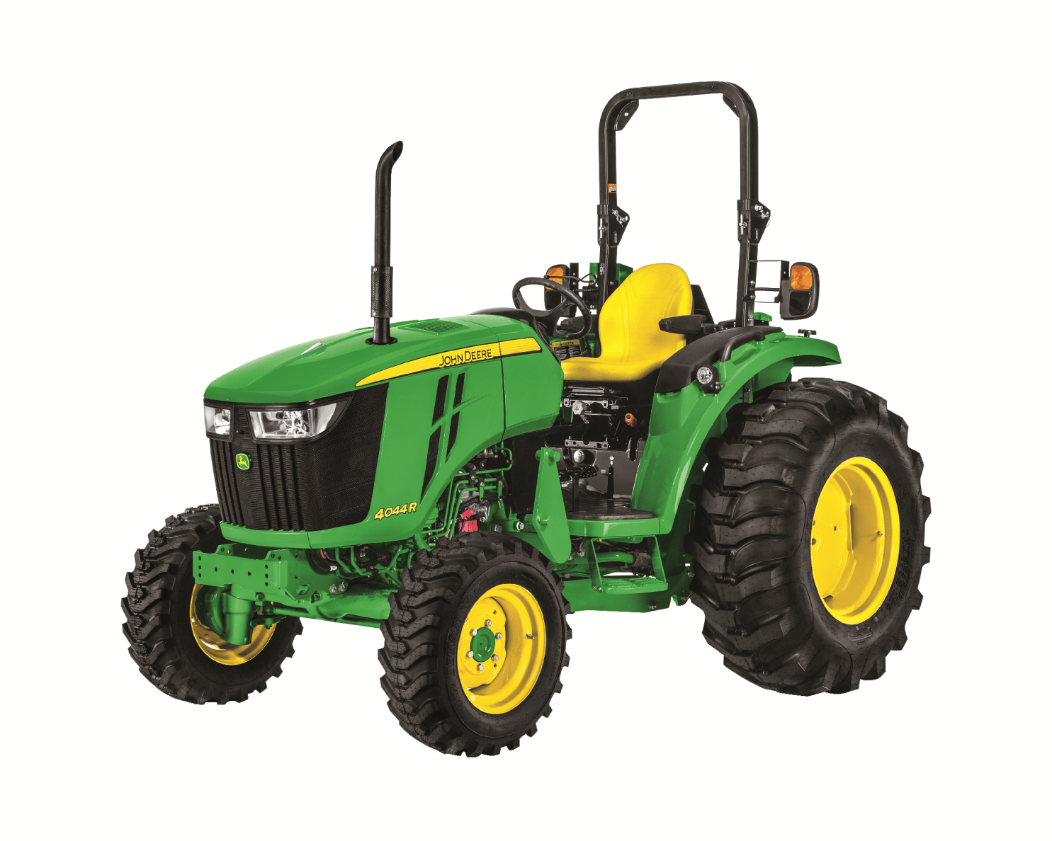John Deere 4044R - Minnesota Equipment