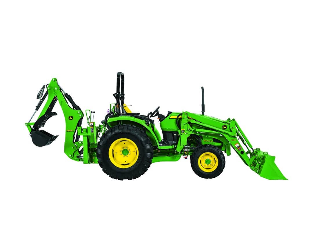 John Deere 4044R - Minnesota Equipment