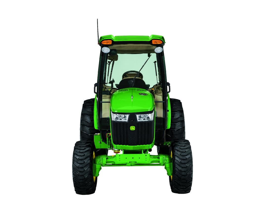 John Deere 4052R with Cab - Minnesota Equipment