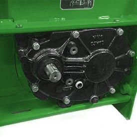 47-Inch 2-Stage Snow Blower (Package and Install) for X700 Series ...