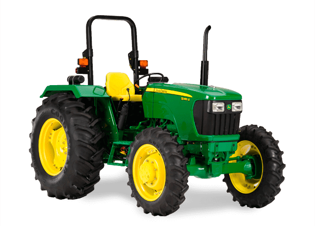 John Deere 5000 Series Archives - Minnesota Equipment