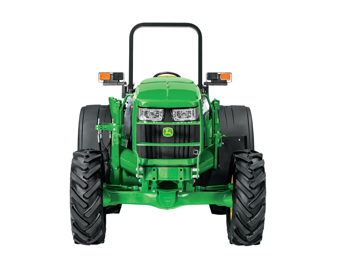 5090E - MFWD Utility Tractor - Minnesota Equipment