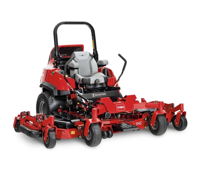 Toro 7500-D Series 96" 37 HP Diesel (72098) - Minnesota Equipment