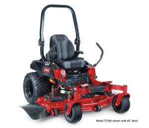 Toro 2000 Series with VooDoo Trac Tires On Sale - Minnesota Equipment