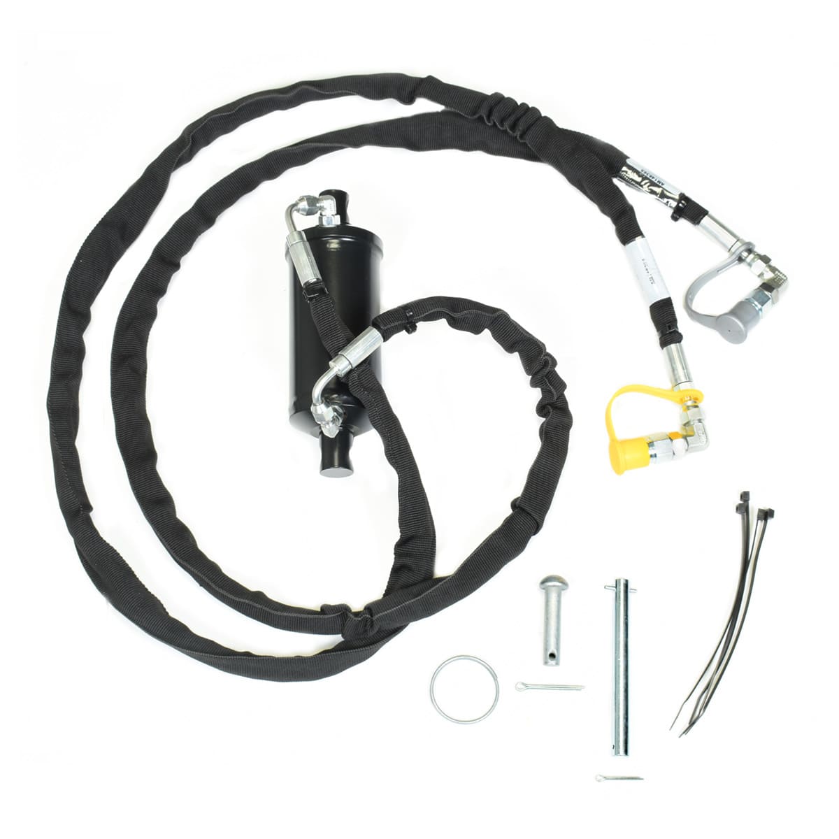 Hydraulic Angling Kit for X700 Series - Minnesota Equipment