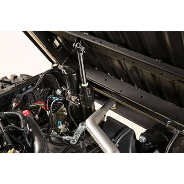 Cargo Box Power Lift for 835, 865 - Minnesota Equipment