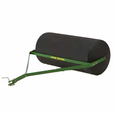 36-Inch Wide Lawn Roller - Minnesota Equipment - Lawn Equipment