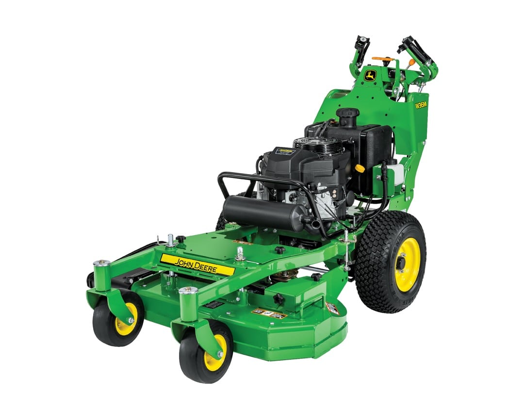 John Deere W36M-36″ Hydro Drive - Minnesota Equipment