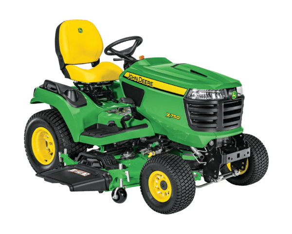 Thatcher Front Mount Bundle - for X300 / X500 / X700 Series - Minnesota ...