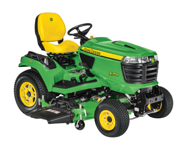 Thatcher Front Mount Bundle - for X300 / X500 / X700 Series - Minnesota ...