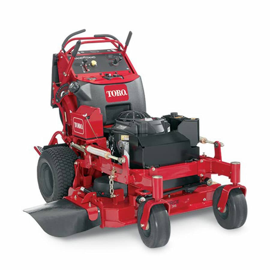 Toro GrandStand 36-in 15 HP (74534) - Minnesota Equipment