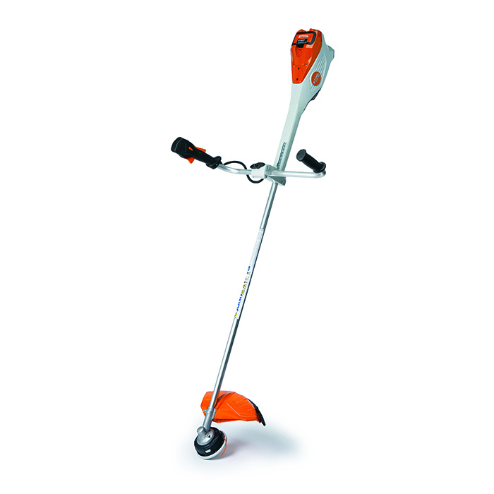 STIHL FSA 135 R Battery-Powered Line Trimmer Gardenland, 07/22/2023