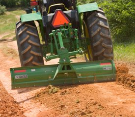 RB2072 Frontier Rear Blade - Minnesota Equipment