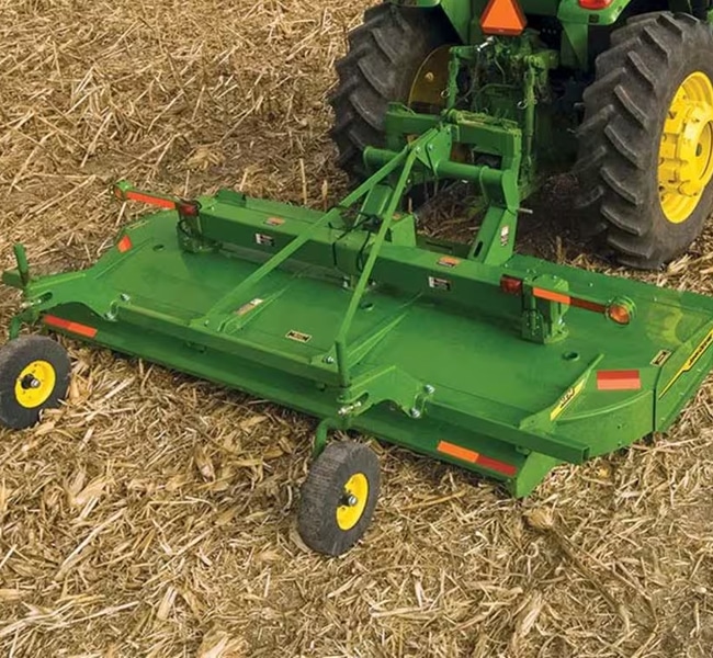 RC14R Rotary Cutter - Minnesota Equipment