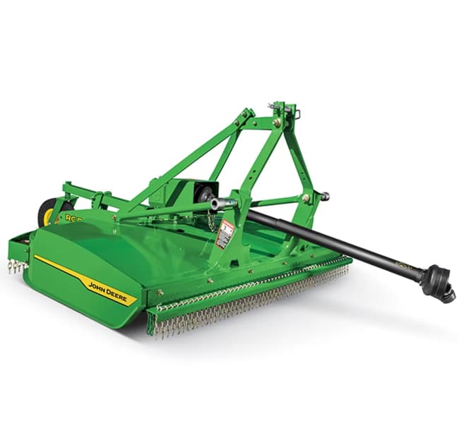 RC5M Rotary Cutter - Minnesota Equipment