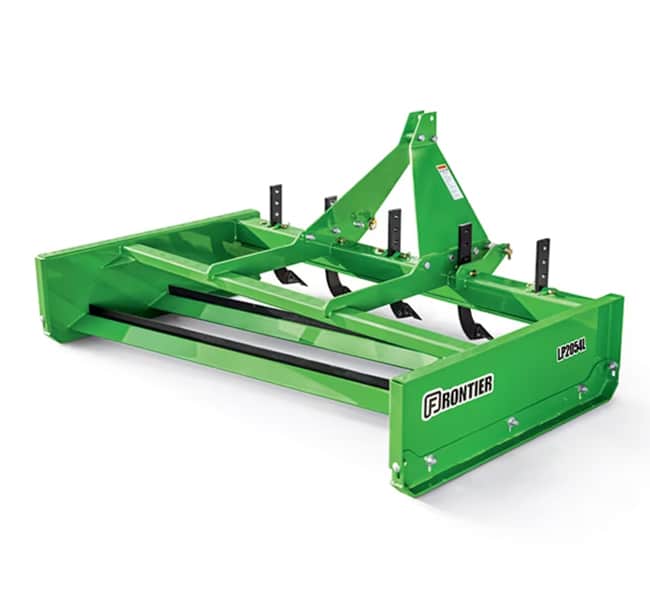 LP2054L Land Plane - Minnesota Equipment