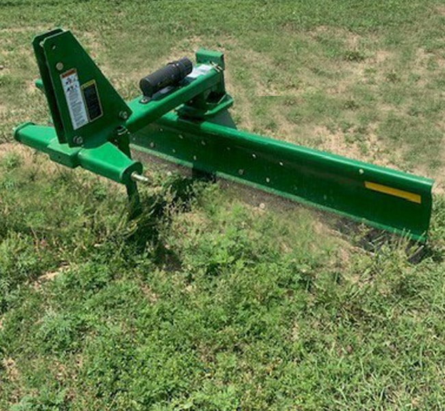 RB2196 Frontier Rear Blade - Minnesota Equipment