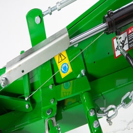 SB3107 Sickle Mower - Minnesota Equipment