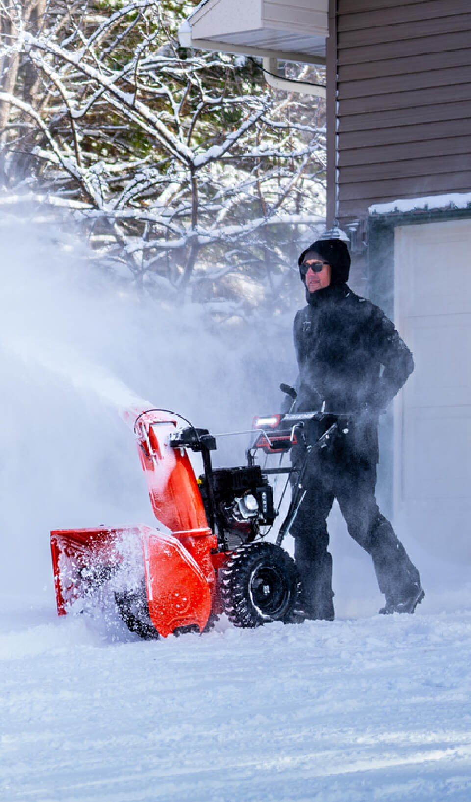 Ariens Snowblowers - Minnesota Equipment