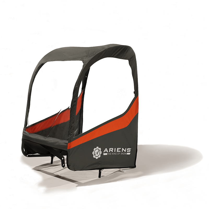 Deluxe Snow Cab – Fits Ariens 2-Stage Snow Blower Models and Power ...