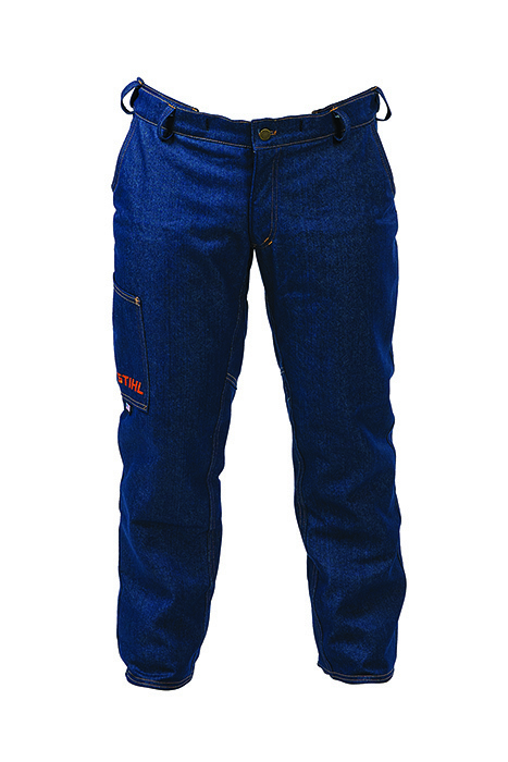 Function Denim Pants - Minnesota Equipment