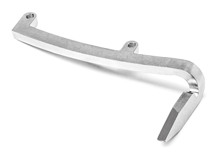 Cutting Guide - Minnesota Equipment