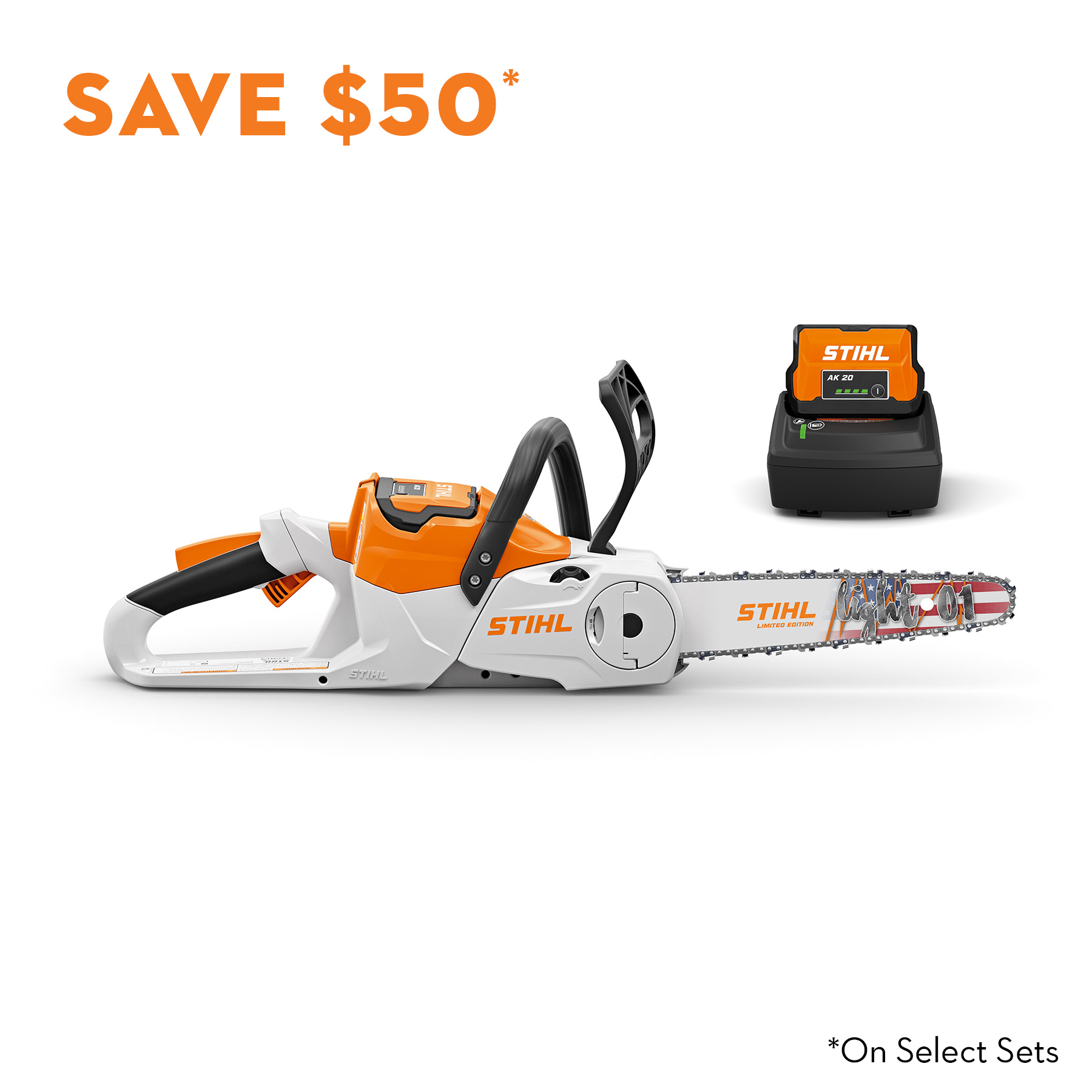 MSA 60 C-B 50th Anniversary - Minnesota Equipment