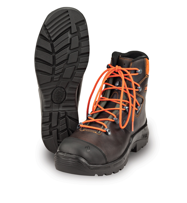 Dynamic Forestry Boots - Minnesota Equipment