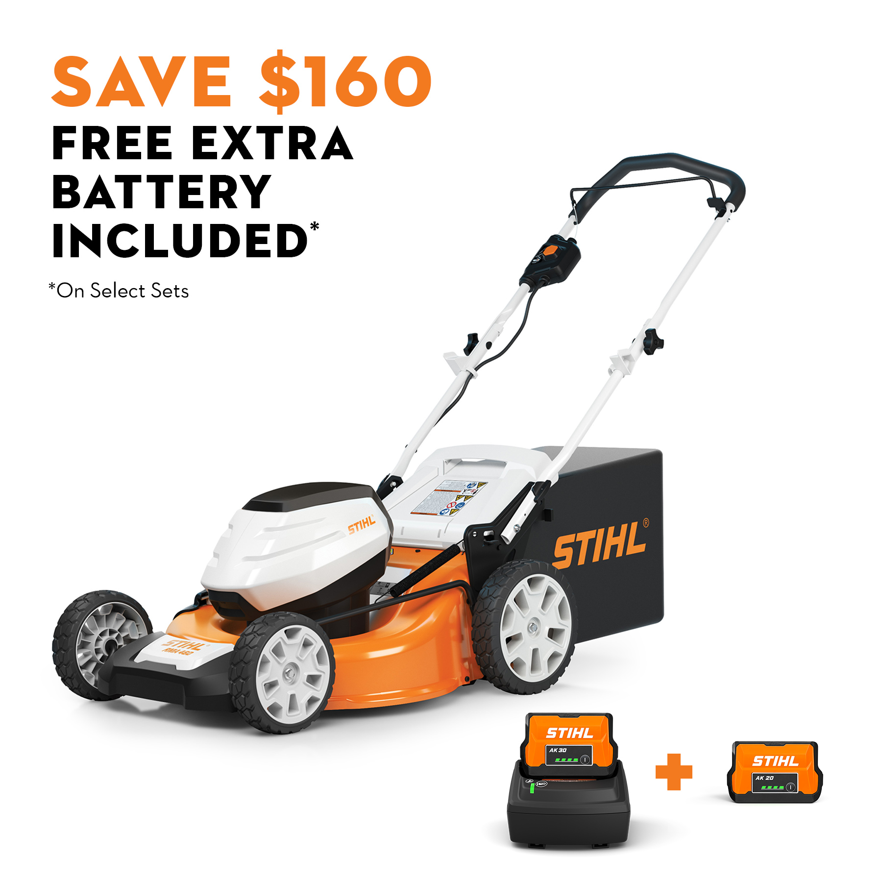 RMA 460 - Minnesota Equipment