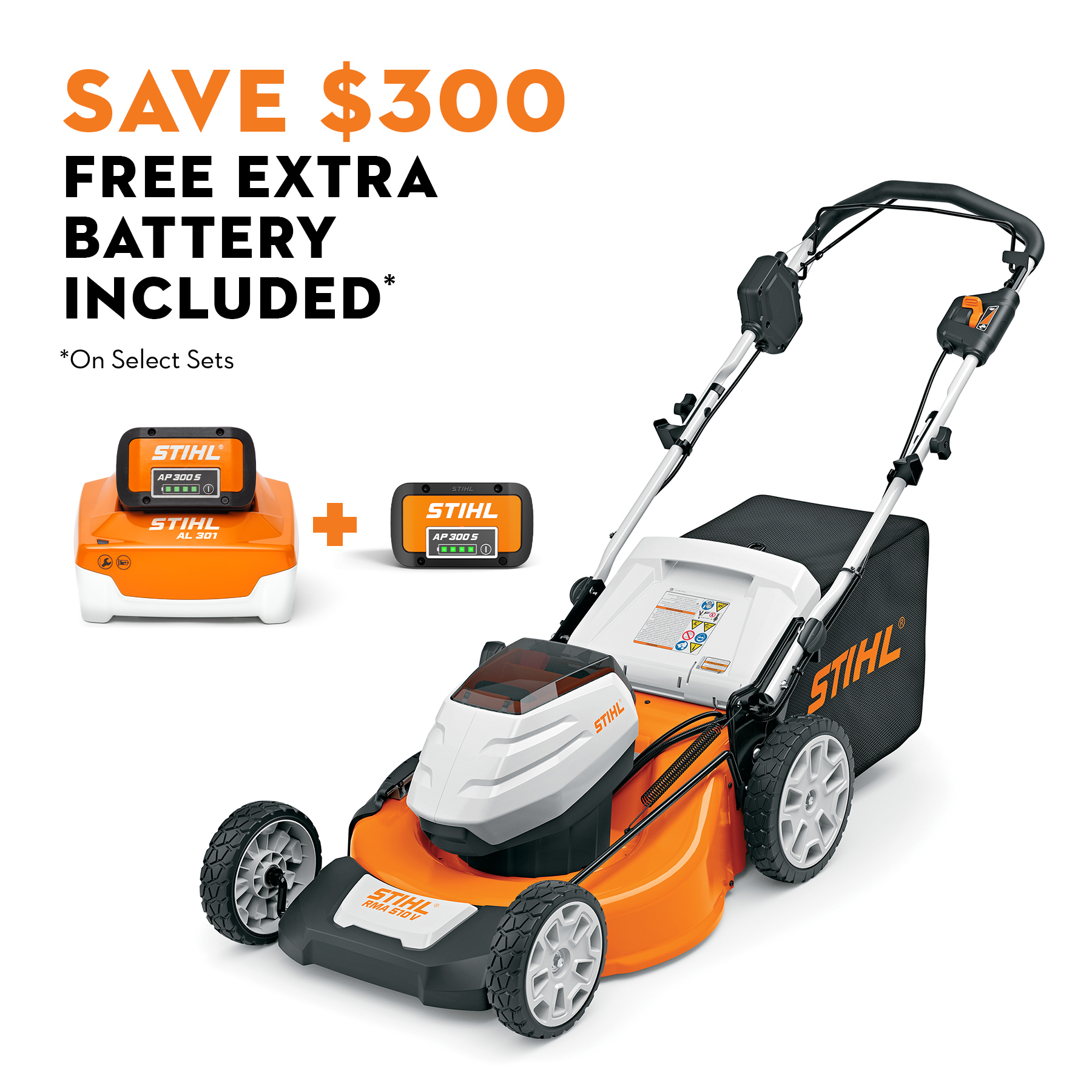RMA 510 V - Minnesota Equipment