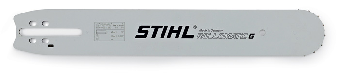STIHL ROLLOMATIC® G Guide Bar - Minnesota Equipment