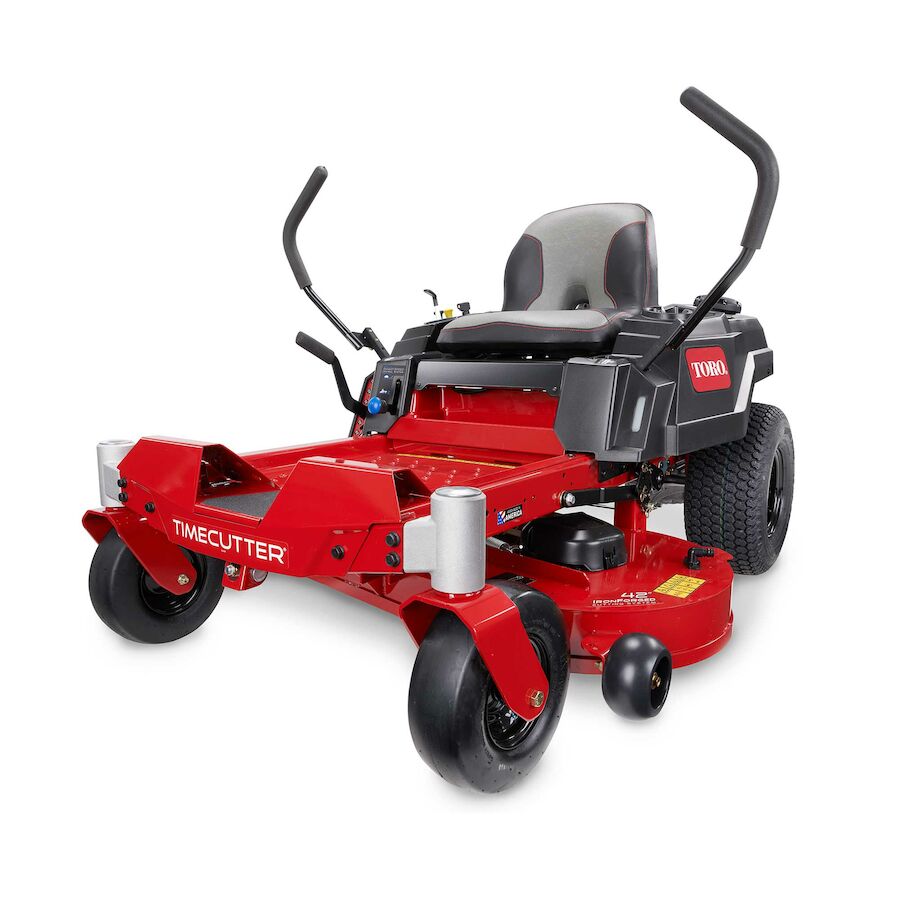 Toro TimeCutter - 42 in. Zero Turn Mower (77404) - Minnesota Equipment