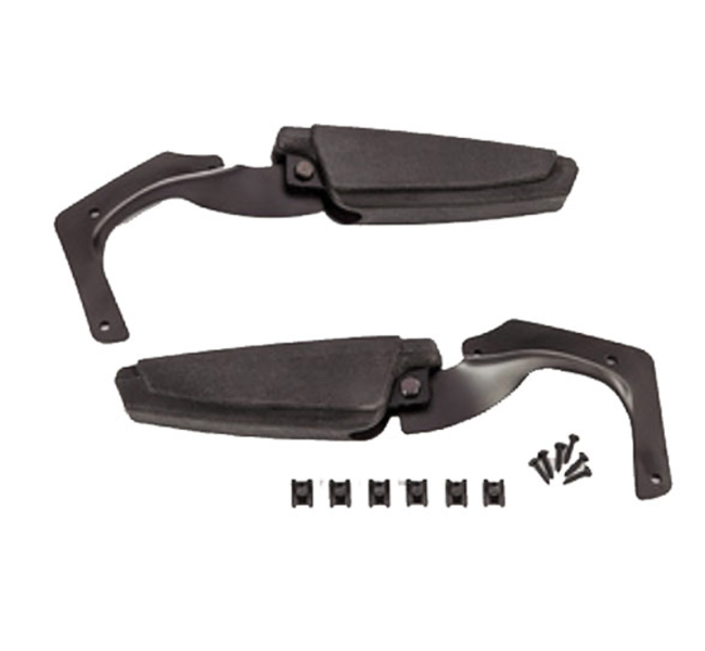 Arm Rest Kit for X534 & X540 (BM23761) - Minnesota Equipment
