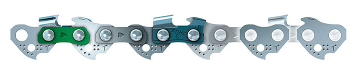 OILOMATIC® STIHL PICCO™ Micro™ Mini 3 (PMM3) - Minnesota Equipment