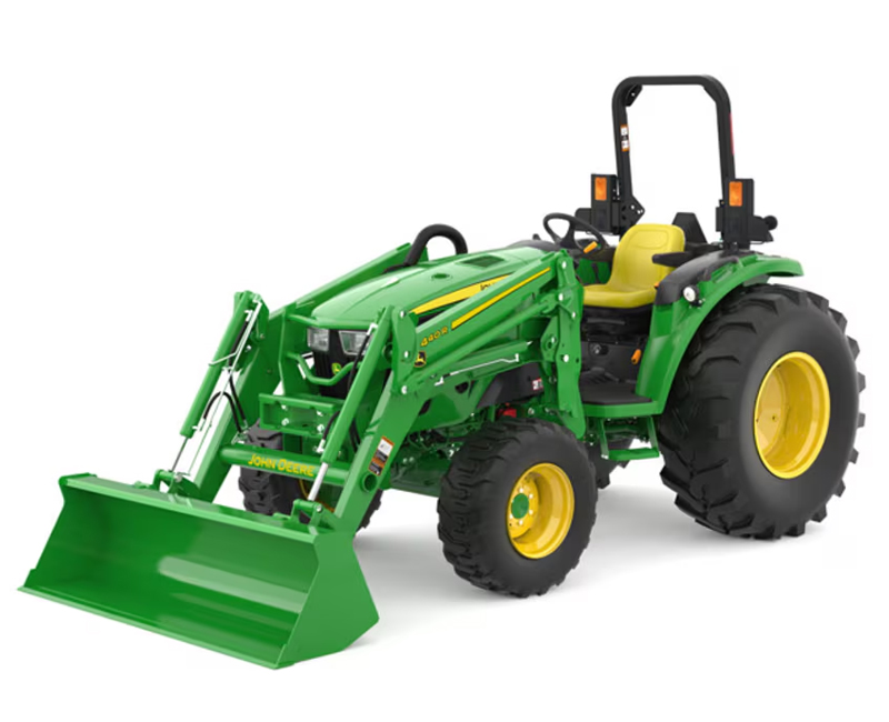 Best Compact Tractor Implements - Minnesota Equipment